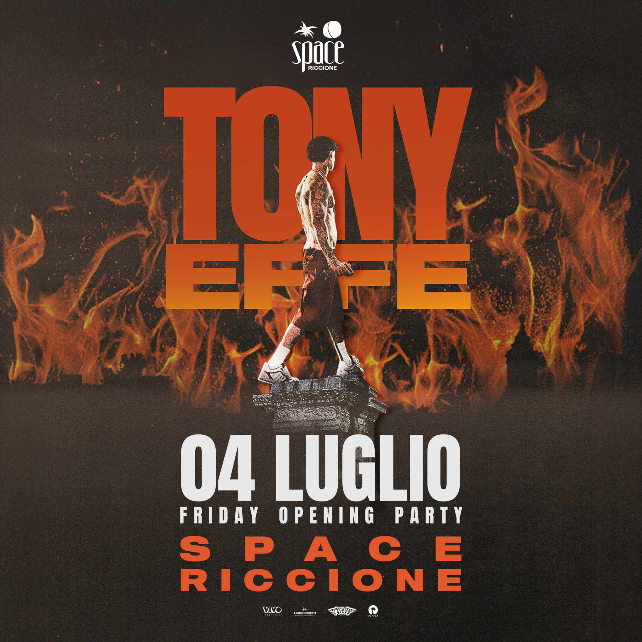 Eventi – Space Riccione