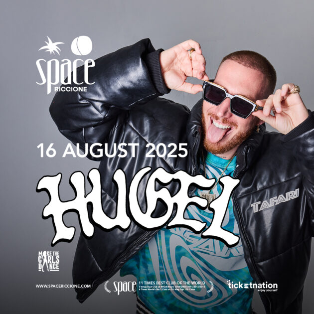 Eventi – Space Riccione