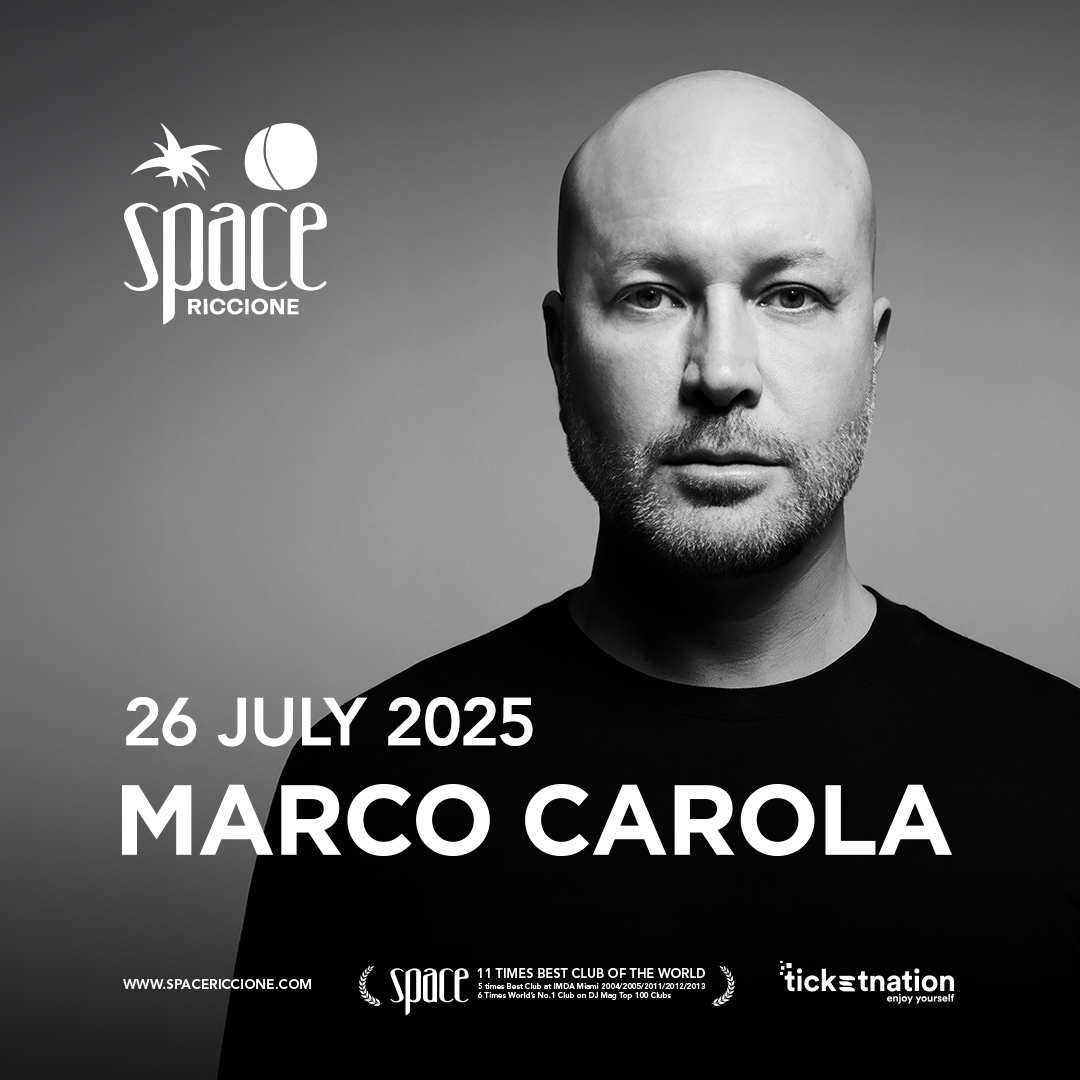 Eventi – Space Riccione