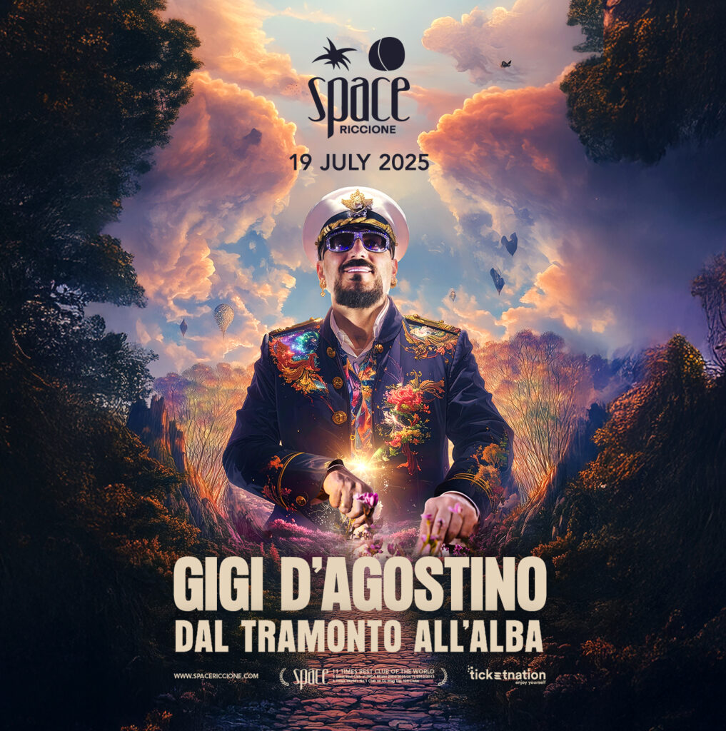 Eventi – Space Riccione