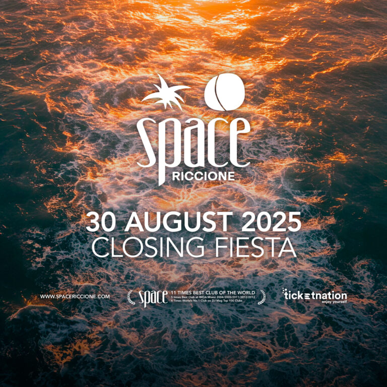 Eventi – Space Riccione