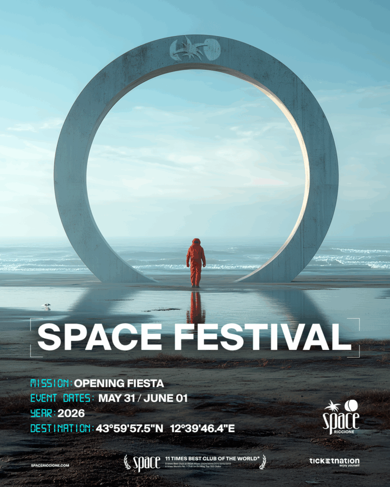 Eventi – Space Riccione